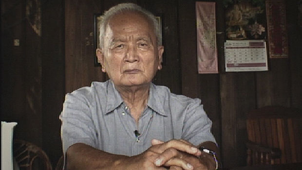 Brother Number Two ‘sorry’ for Cambodia’s killing fields – Channel 4 News