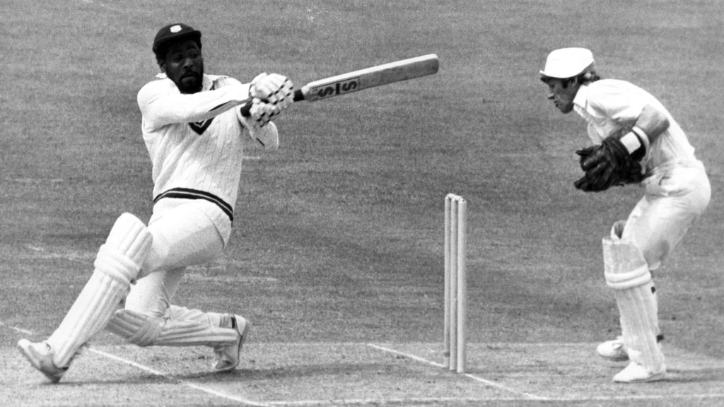 Fire in Babylon – what lessons for West Indies cricket now? – Channel 4 ...