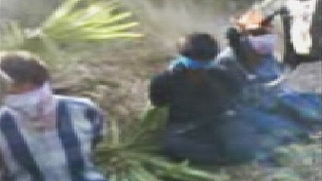 Fresh footage reveals new evidence of Sri Lanka executions – Channel 4 News