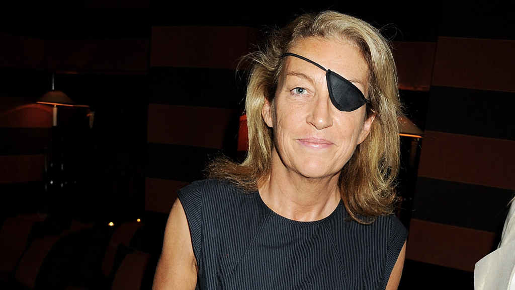 Veteran war reporter Marie Colvin killed in Syria – Channel 4 News