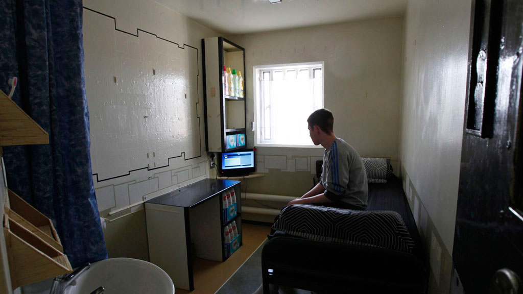 Prison closures – the key questions – Channel 4 News