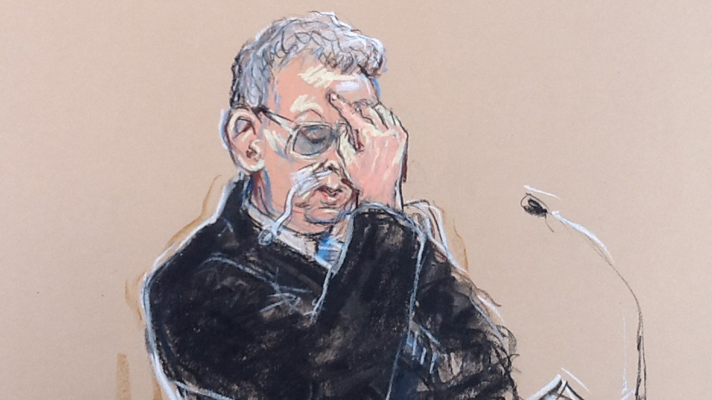 Moors murderer Ian Brady: I talk to myself – Channel 4 News