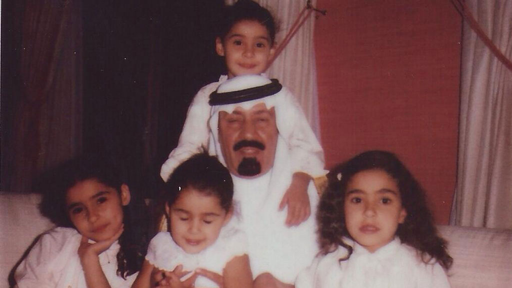 ‘They are hanging to life’ – Saudi king’s ex-wife speaks out – Channel ...