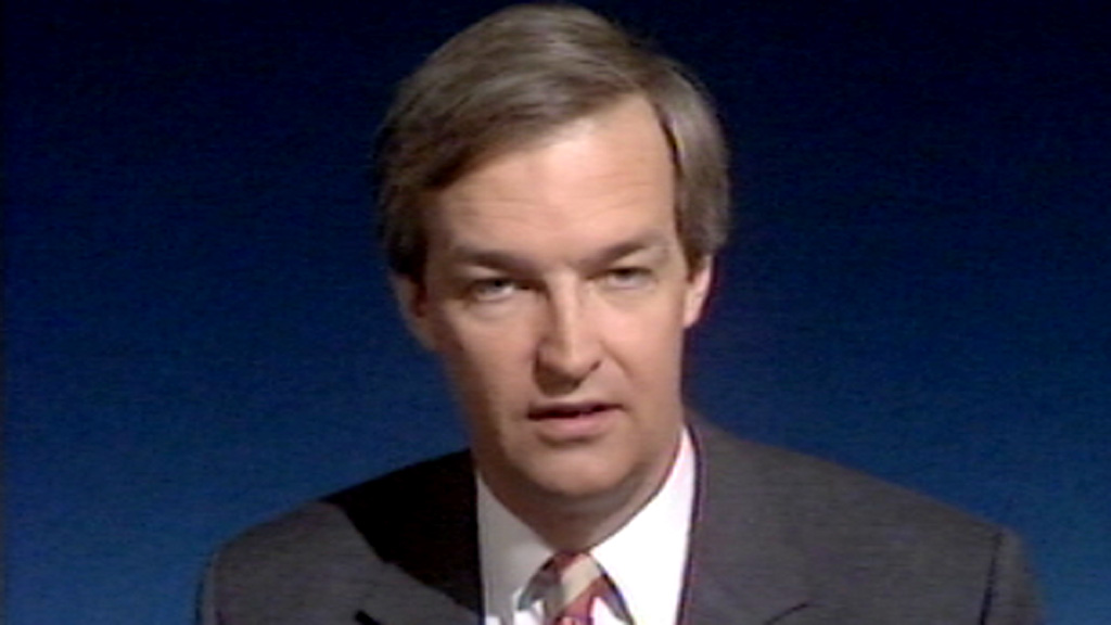 25 years of Jon Snow on Channel 4 News – Channel 4 News