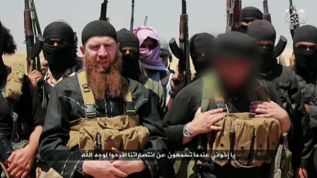 Isis declare the Islamic caliphate – hype or a new reality? – Channel 4 ...