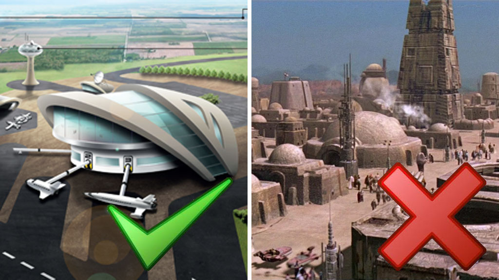 What to expect from the UK’s first spaceport – Channel 4 News