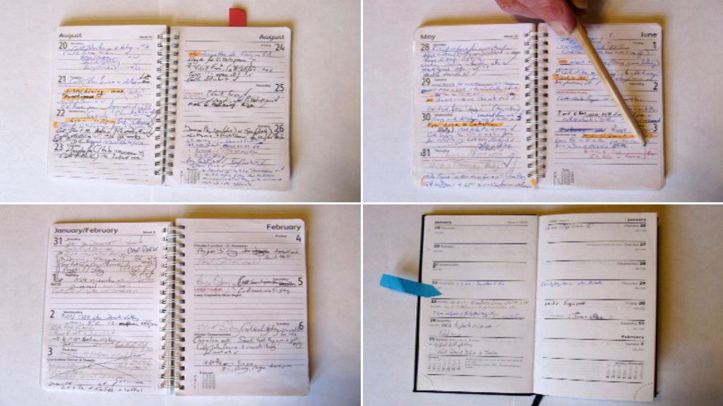 The secret diary of an alcoholic – Channel 4 News