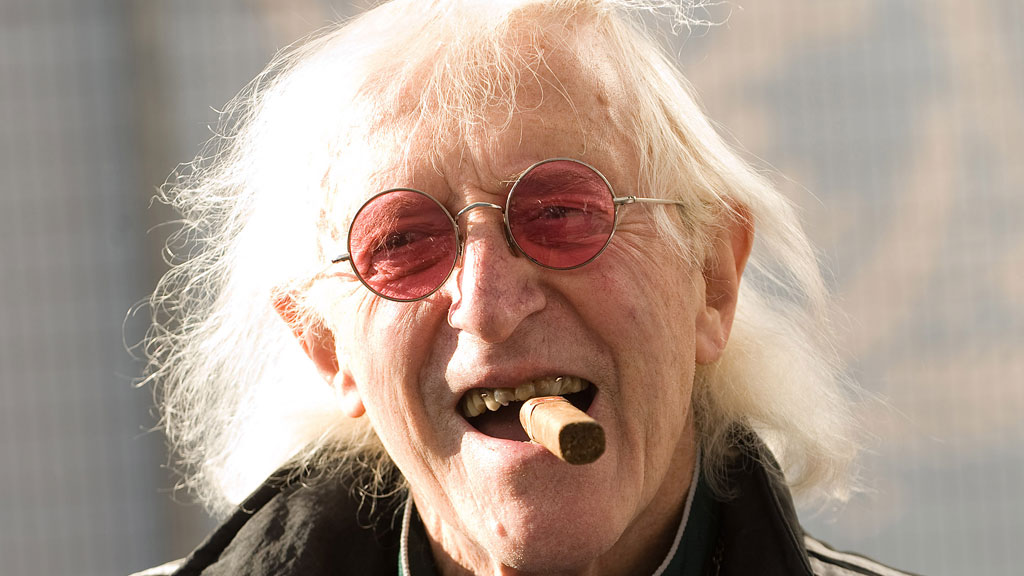 Stoke Mandeville staff ‘told of Jimmy Savile abuse’ – Channel 4 News
