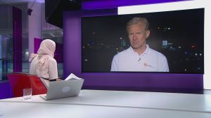 Fatima Manji, Reporter – Channel 4 News