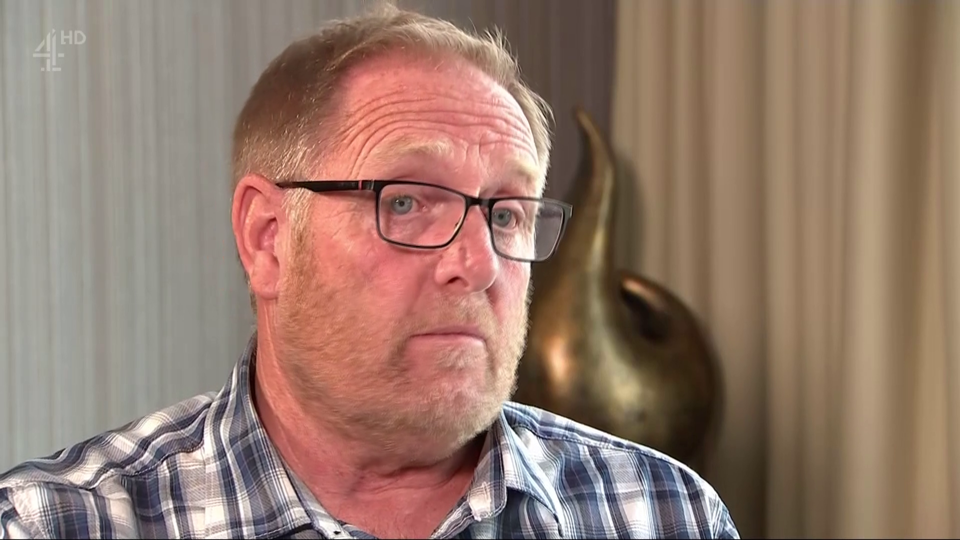 ‘We were left in the dark’: Husband of Manchester attack victim Alison ...