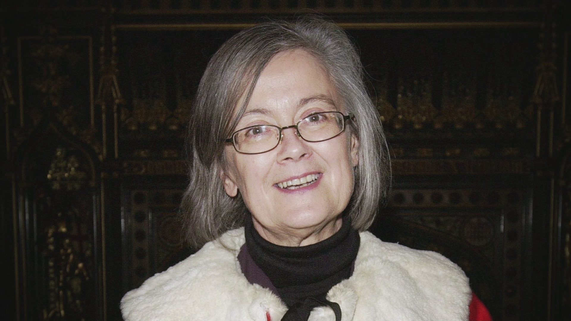 Lady Hale first woman to be appointed UK’s top judge – Channel 4 News