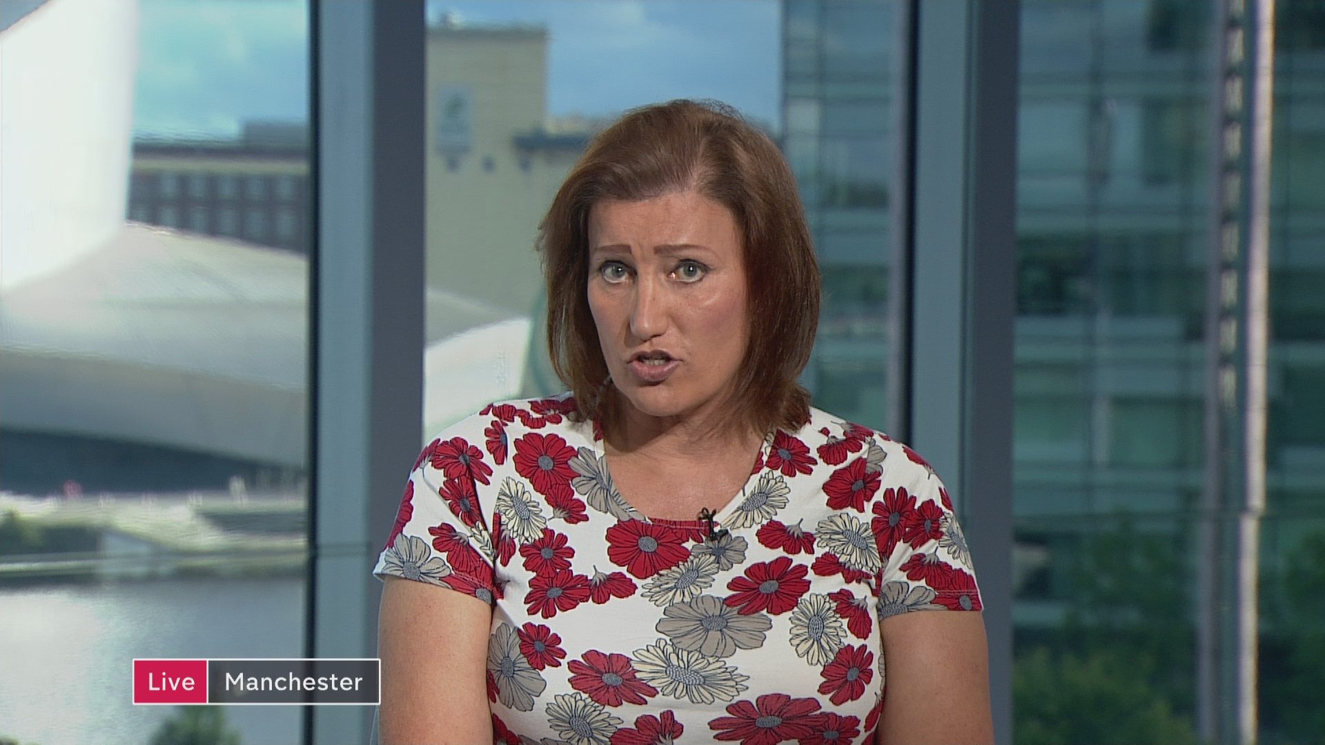 Abigail Austen on transgender ban: ‘a dismissal policy conducted over ...