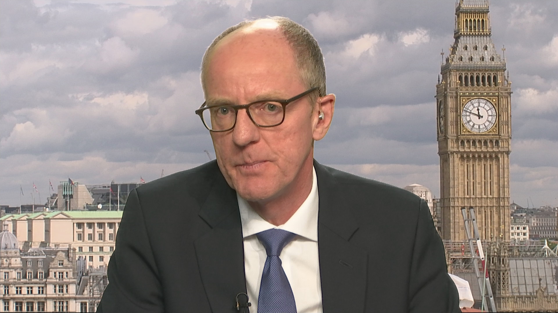Nick Gibb: GCSE changes will ‘help all children regardless of ability ...