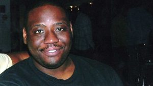 Simon Israel, Senior Home Affairs Correspondent – Channel 4 News