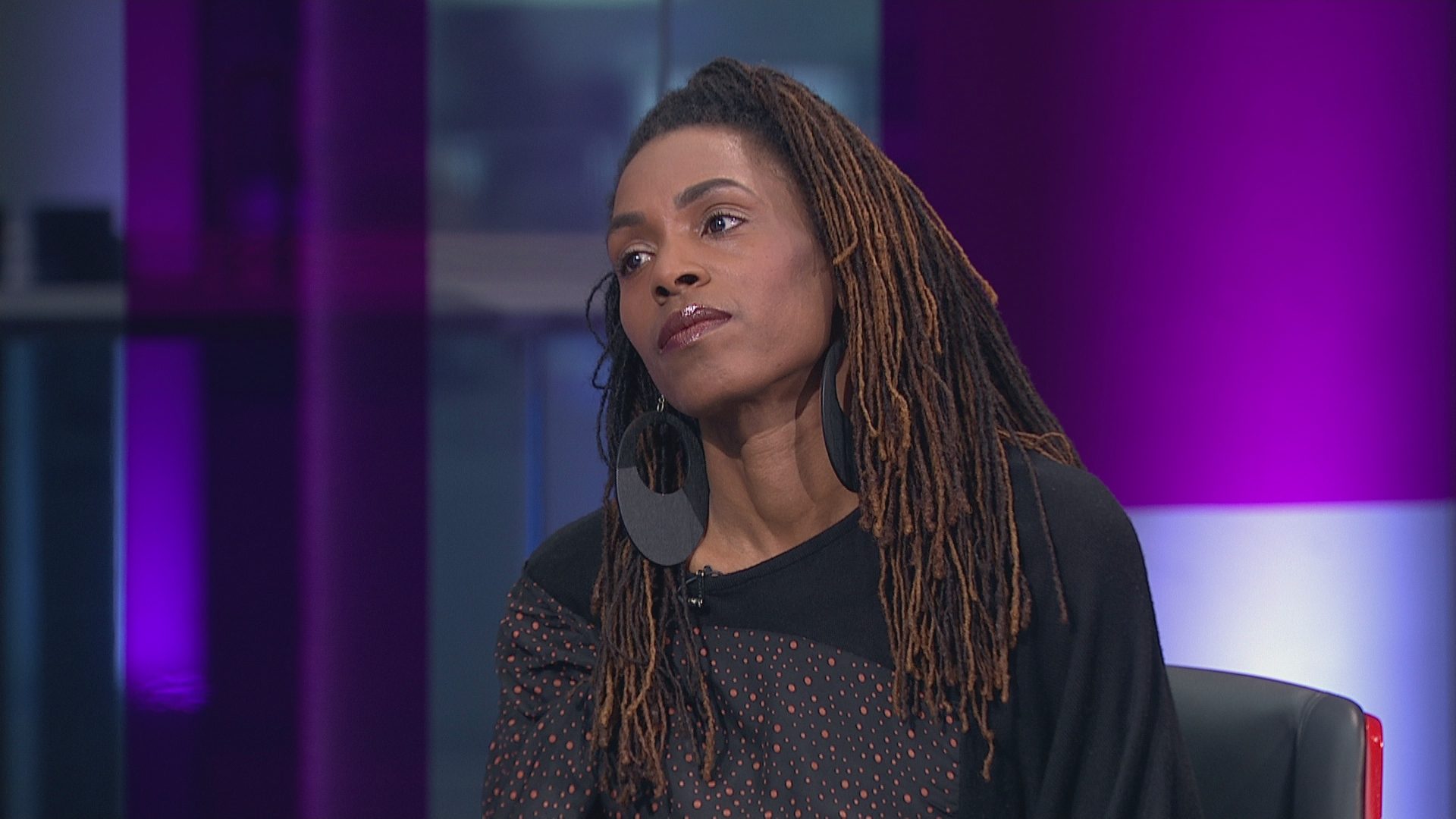 Michelle De Leon: ‘Black hair shouldn’t be altered to fit European ...