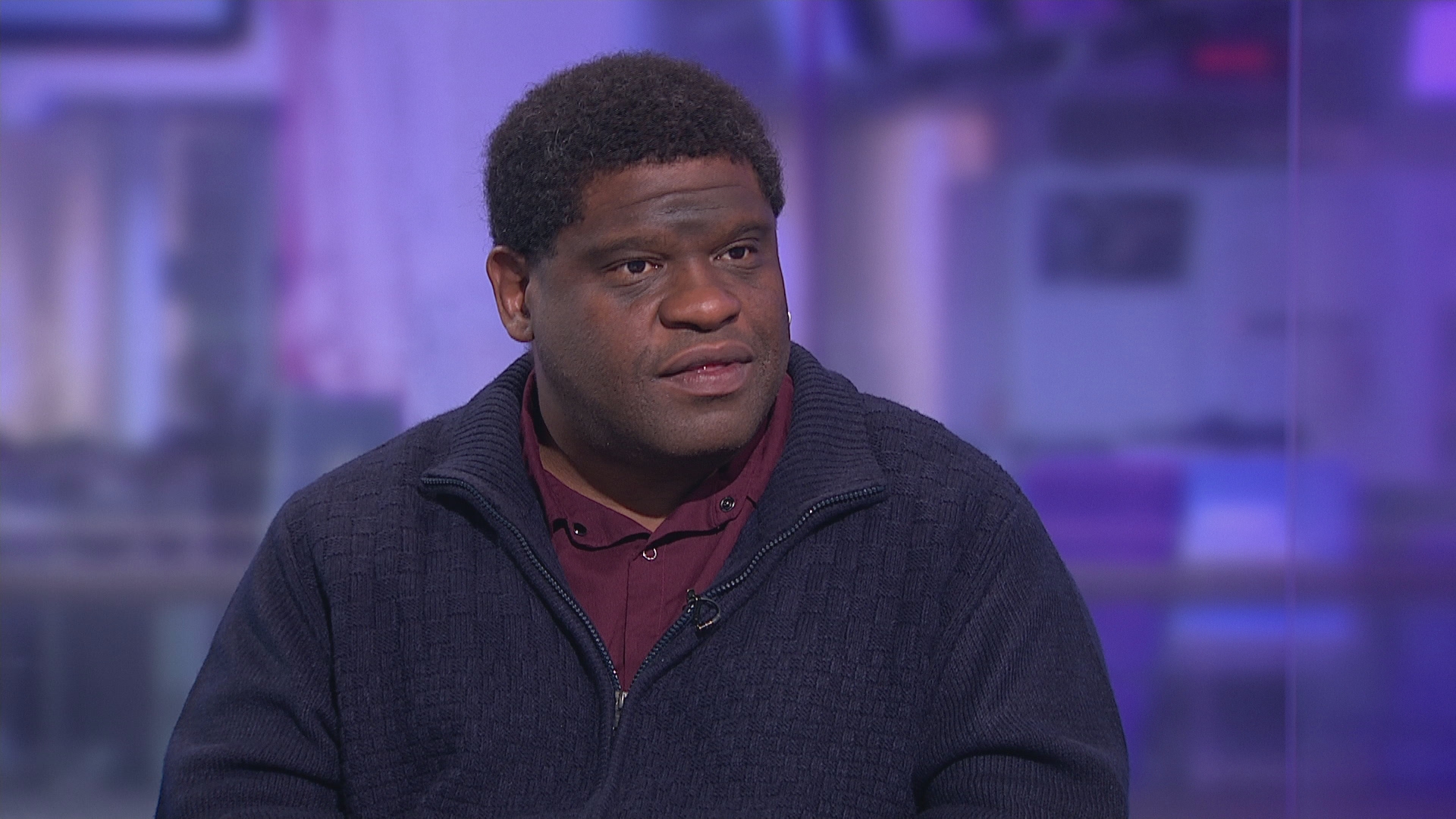 Gary Younge: ‘Trump’s base overwhelmingly wealthy and white’ – Channel ...