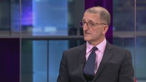 Ian Stuart Donaldson and a legacy of hate – Channel 4 News