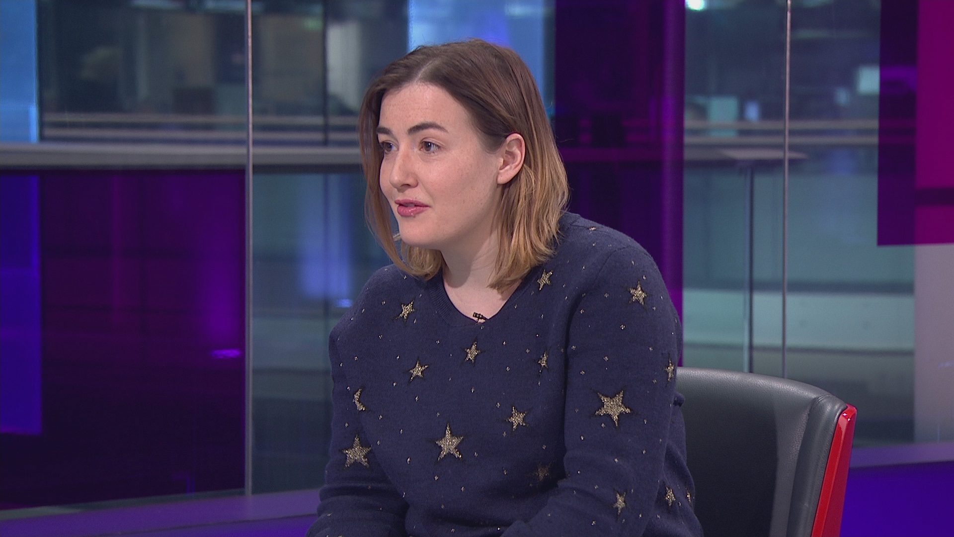 Rosamund Urwin on Damian Green: ‘The whole thing’s been pretty horrific ...