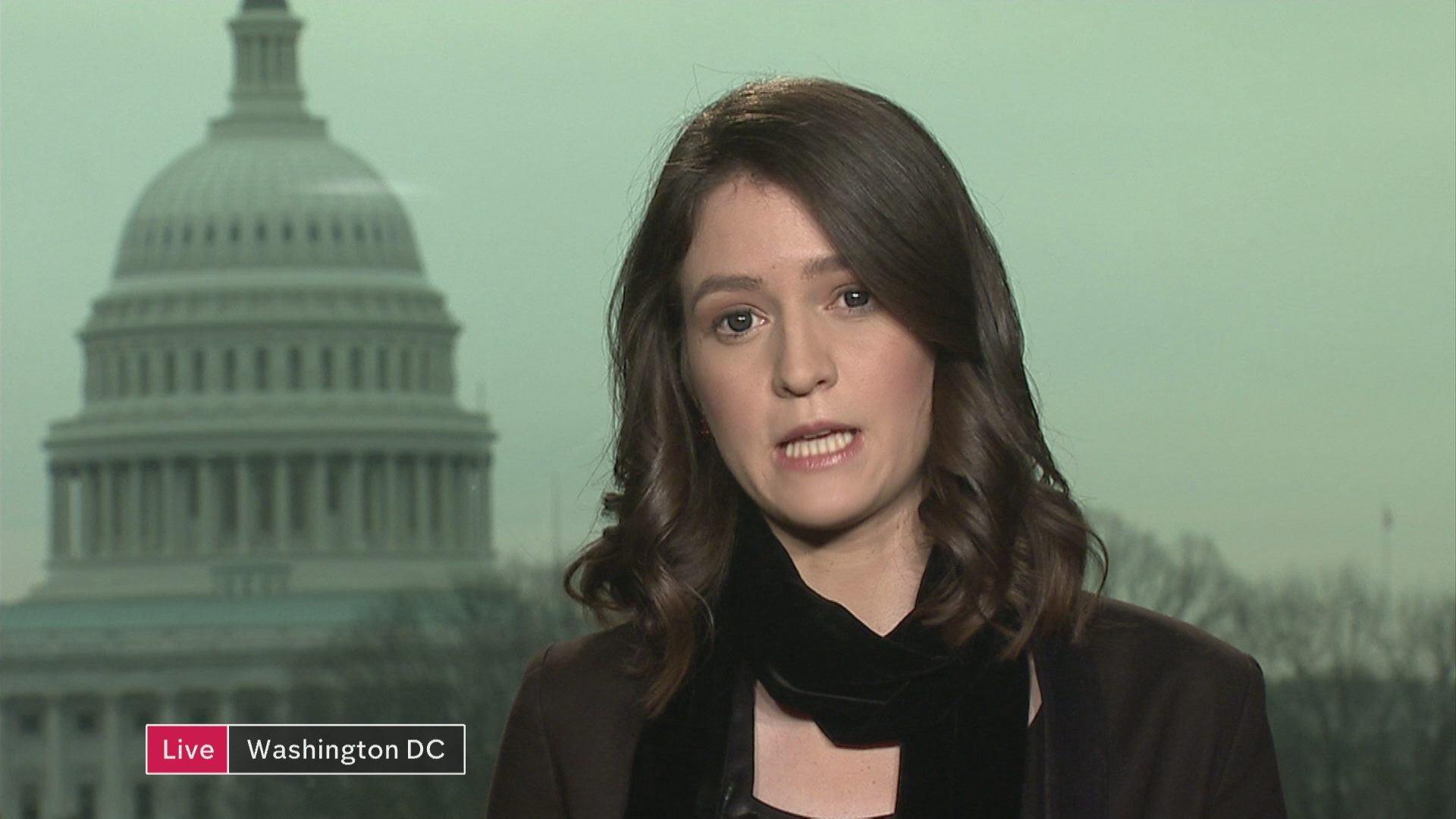 Julia Ebner: “He seemed to be obsessed with an idea that all Muslims ...