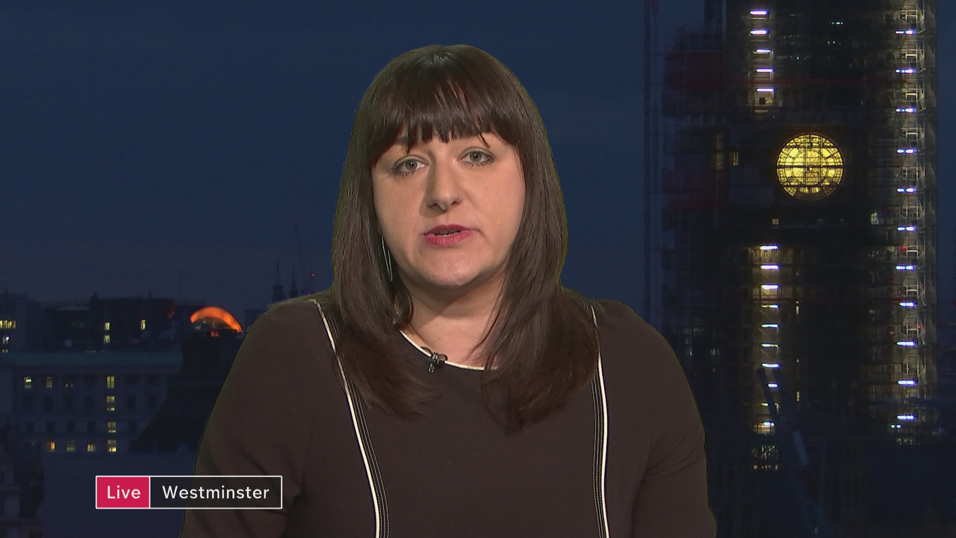 Ruth Smeeth on anti-Semitism: ‘This is a heartbreaking day to be a ...