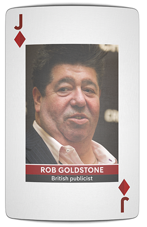 Trump Cards: who’s who in the Mueller investigation – all you need to ...